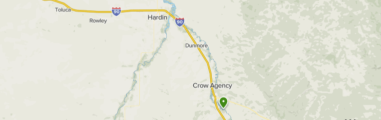 Best Hikes and Trails in Hardin | AllTrails