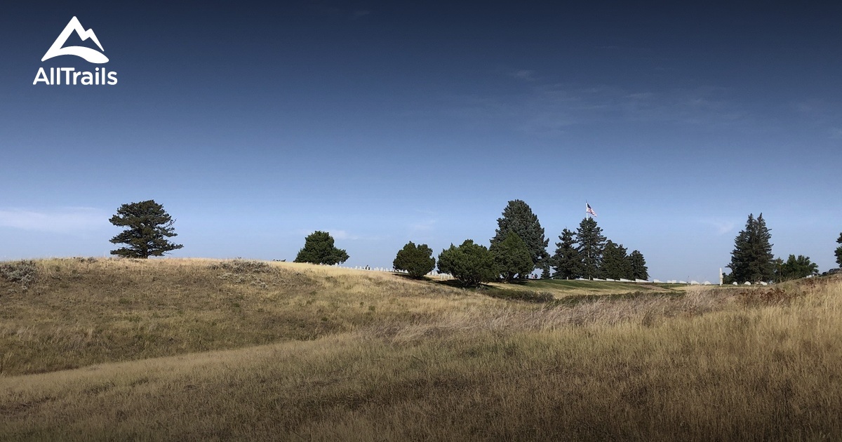 Best hikes and trails in Hardin | AllTrails