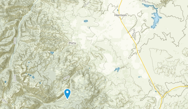 Best Trails near Harrison, Montana | AllTrails