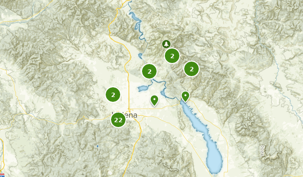 Best Trails near Helena, Montana | AllTrails