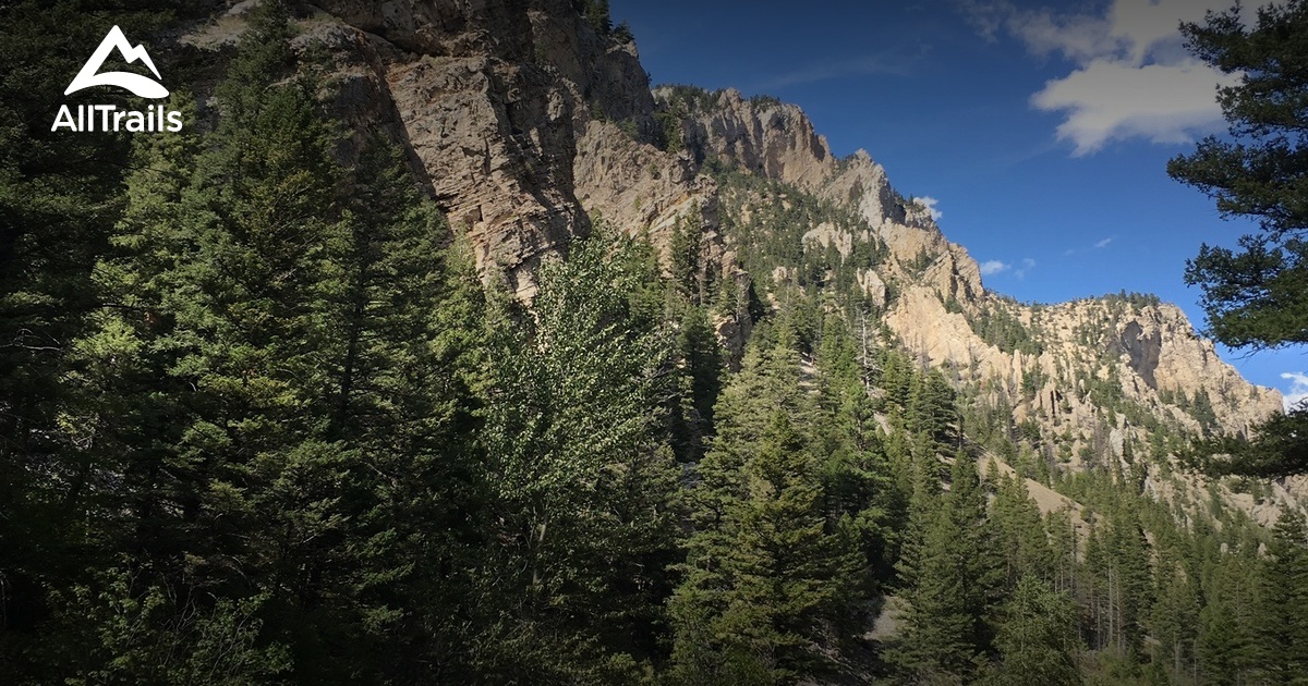 Best Trails near Helena, Montana | AllTrails