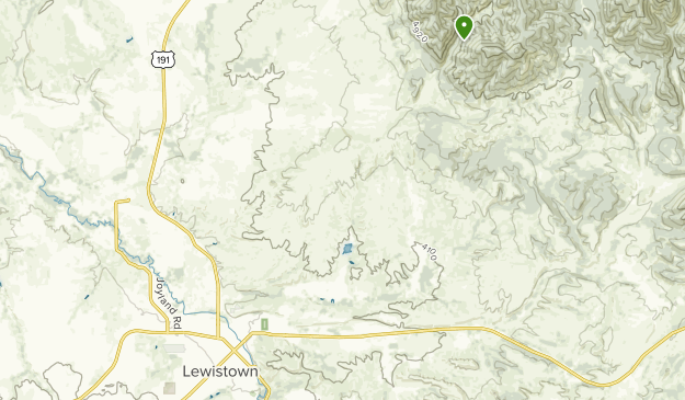 Best Trails near Lewistown, Montana | AllTrails