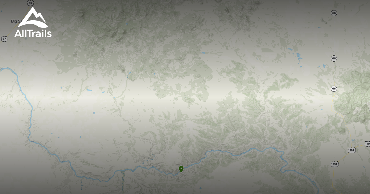 Best hikes and trails in Lloyd | AllTrails