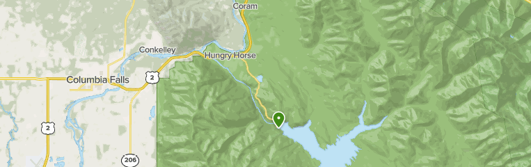 Best Hikes and Trails in Martin City | AllTrails