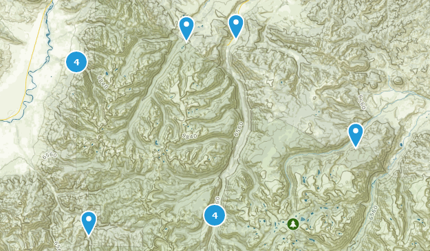 Best Trails near McLeod, Montana | AllTrails