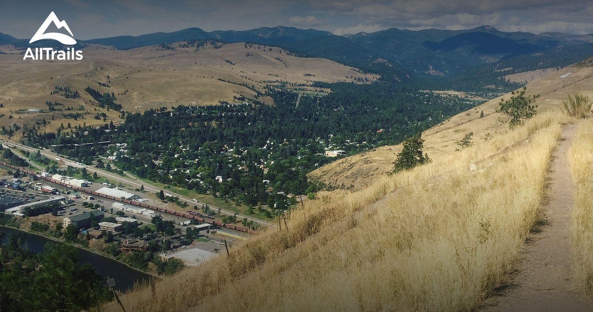 Best Trails near Missoula, Montana | AllTrails