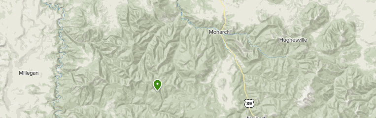 Best Hikes and Trails in Monarch | AllTrails