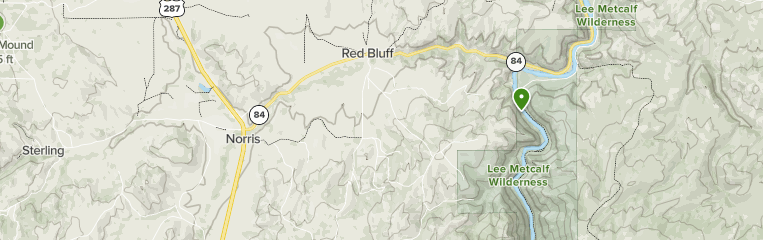 Best Trails near Norris, Montana | AllTrails