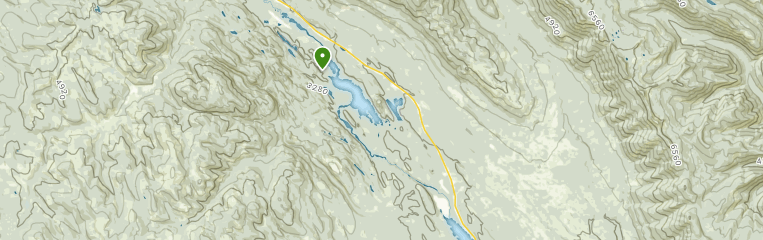 Best Trails near Olney, Montana | AllTrails