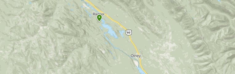 Best Hikes and Trails in Olney | AllTrails