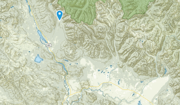 Best Trails near Ovando, Montana | AllTrails