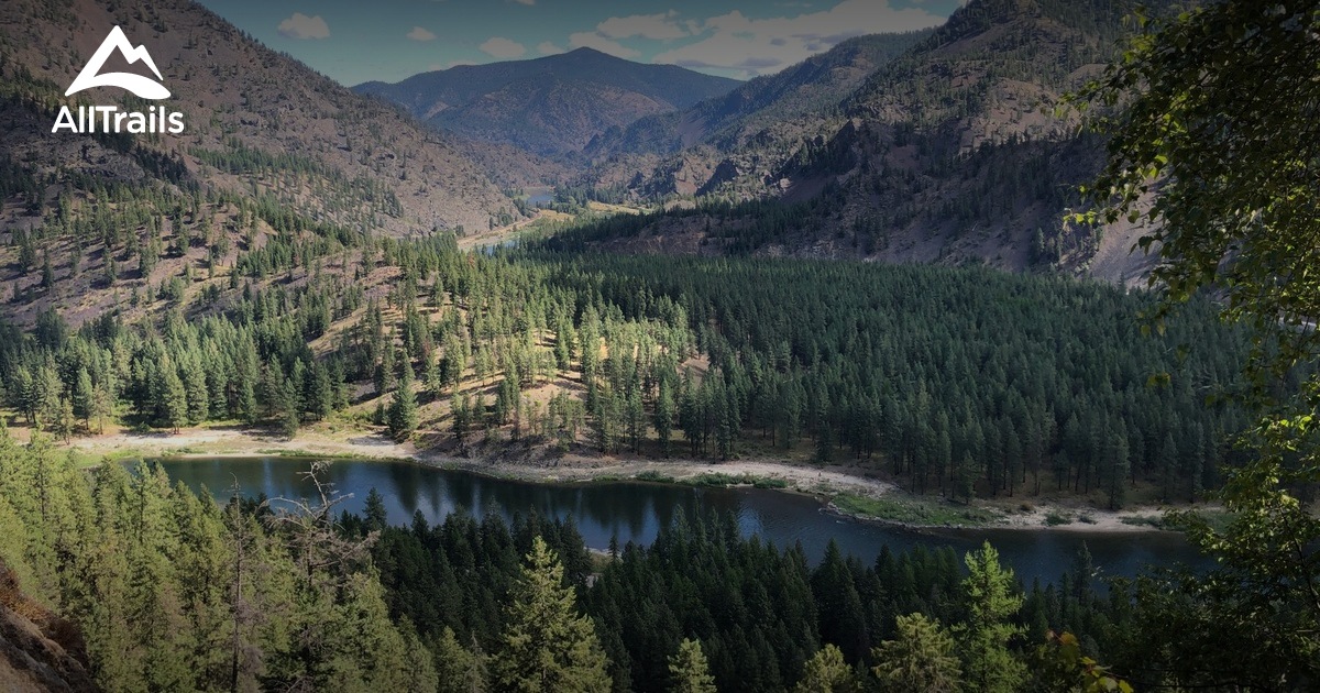 Best hikes and trails in Paradise | AllTrails