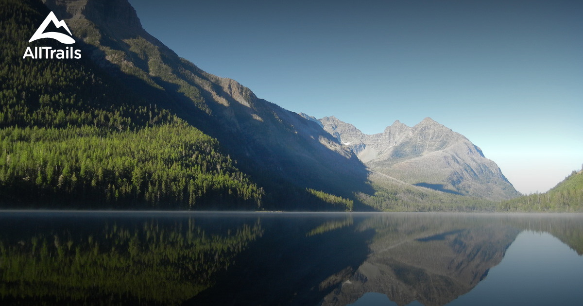 10 Best trails and hikes in Polebridge | AllTrails