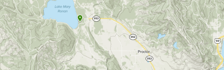 Best Hikes and Trails in Proctor | AllTrails