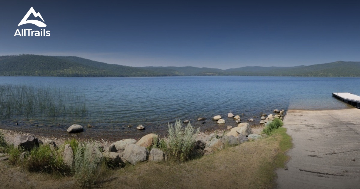 Best hikes and trails in Proctor | AllTrails