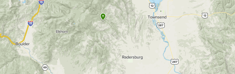 Best Hikes and Trails in Radersburg | AllTrails