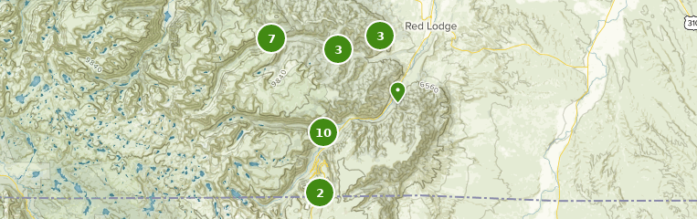 Best Trails near Red Lodge, Montana | AllTrails