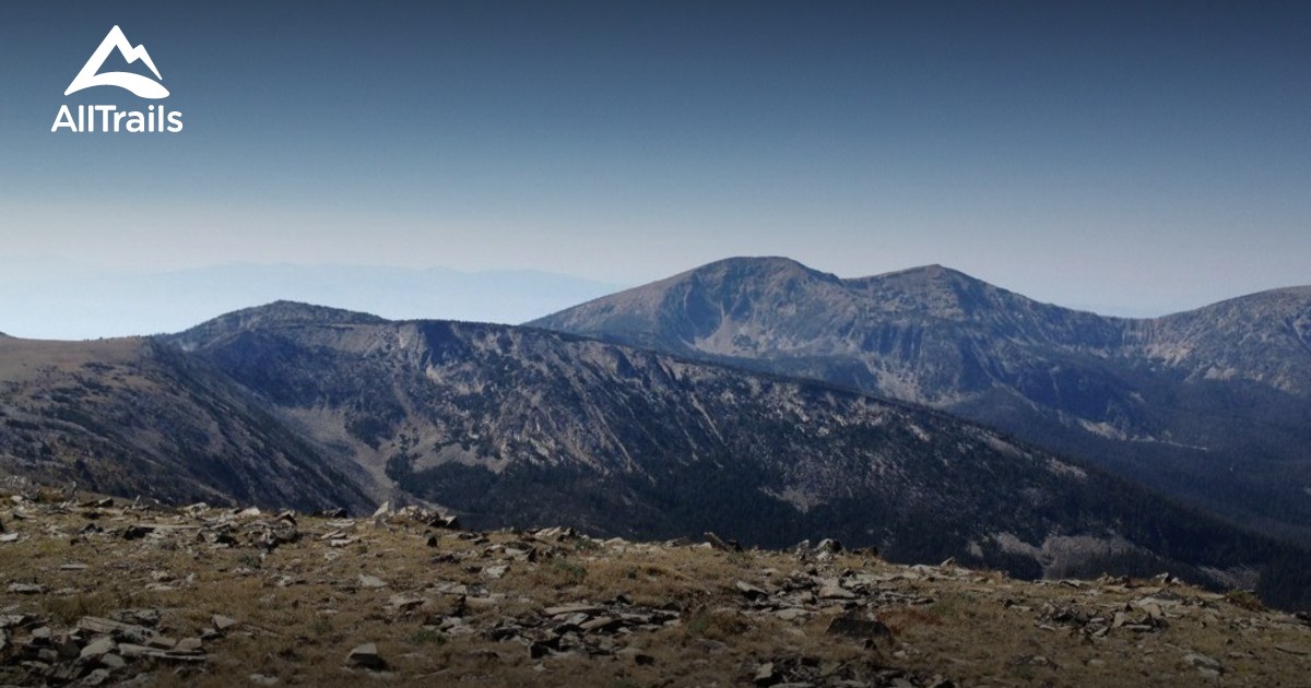 Best hikes and trails in Ringling | AllTrails