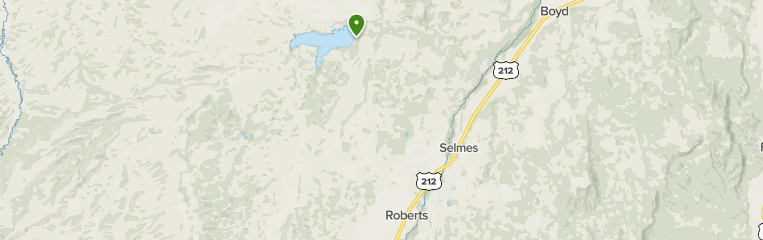 Best Hikes and Trails in Roberts | AllTrails