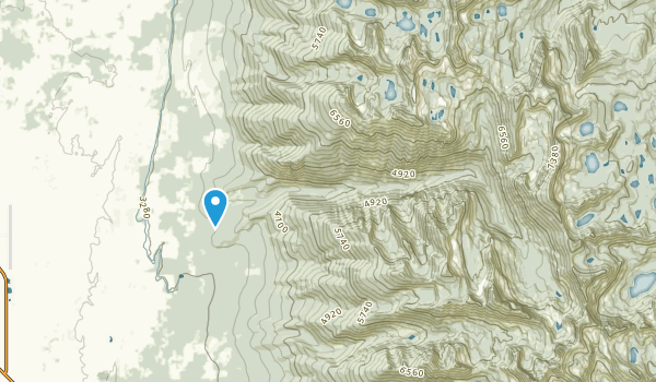 Best Trails near Ronan, Montana | AllTrails