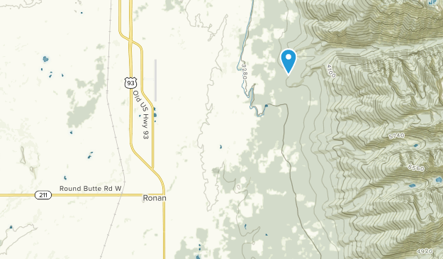 Best Trails near Ronan, Montana | AllTrails