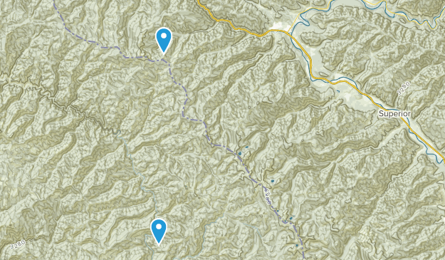 Best Trails near Saint Regis, Montana | AllTrails