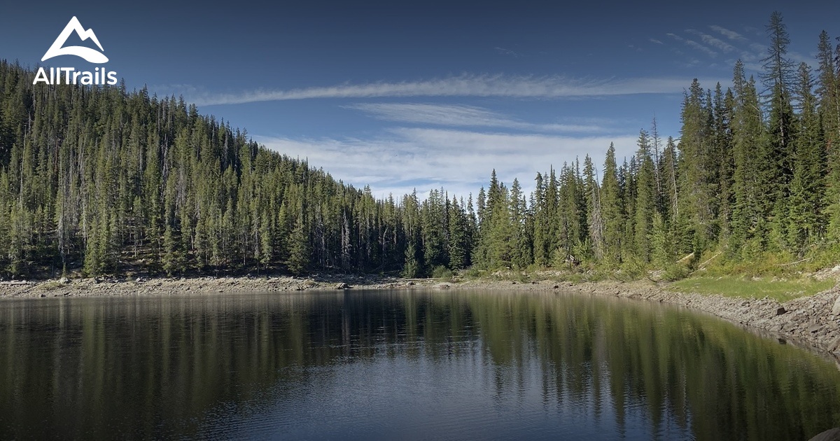 Best hikes and trails in Saint Regis | AllTrails