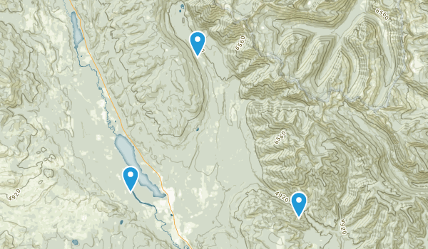 Best Trails near Seeley Lake, Montana | AllTrails