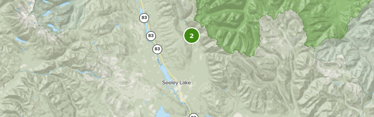 Best Hikes and Trails in Seeley Lake | AllTrails