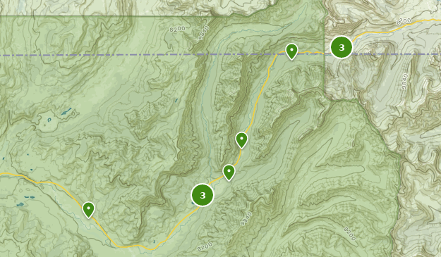 Best Trails near Silver Gate, Montana | AllTrails