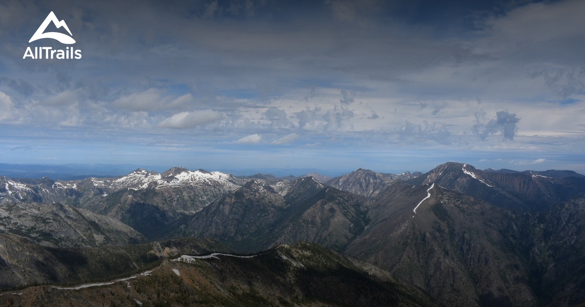 Best Trails near Stevensville, Montana | AllTrails