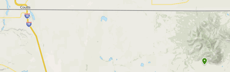 Best Hikes and Trails in Sweet Grass | AllTrails