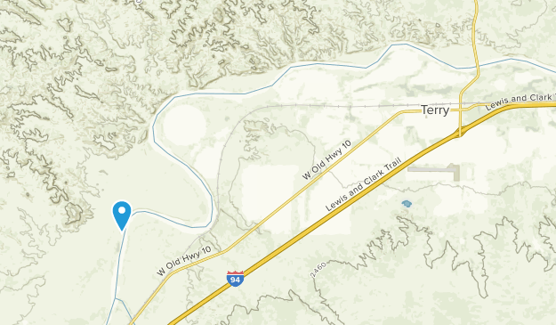 Best Trails near Terry, Montana | AllTrails