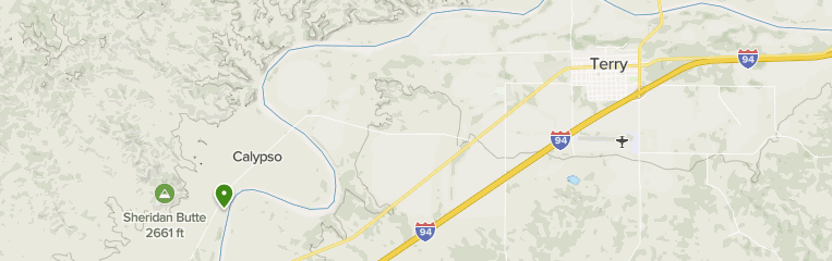 Best Hikes and Trails in Terry | AllTrails