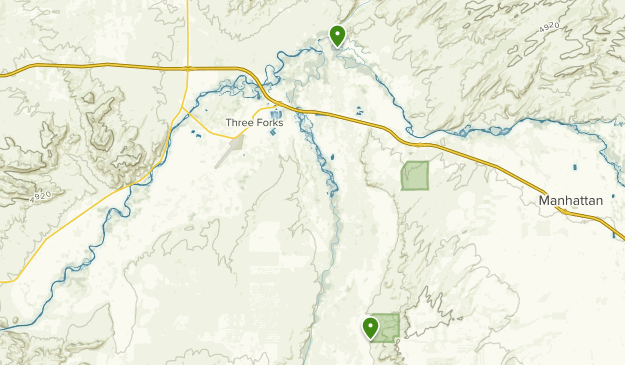 Best Trails near Three Forks, Montana | AllTrails