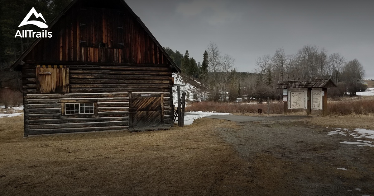 Best hikes and trails in Trego | AllTrails