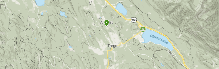 Best Hikes and Trails in Trego | AllTrails