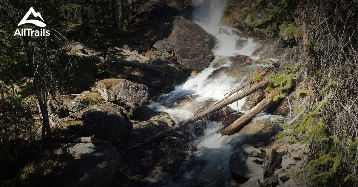 Best Trails near Victor, Montana | AllTrails