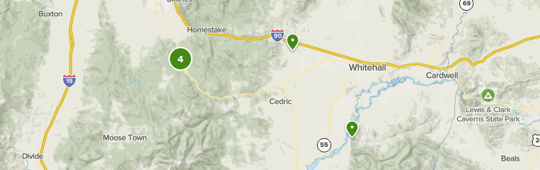 Best Hikes and Trails in Whitehall | AllTrails