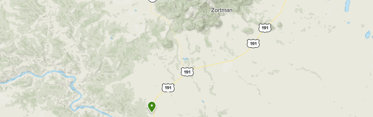 Best Hikes and Trails in Zortman | AllTrails