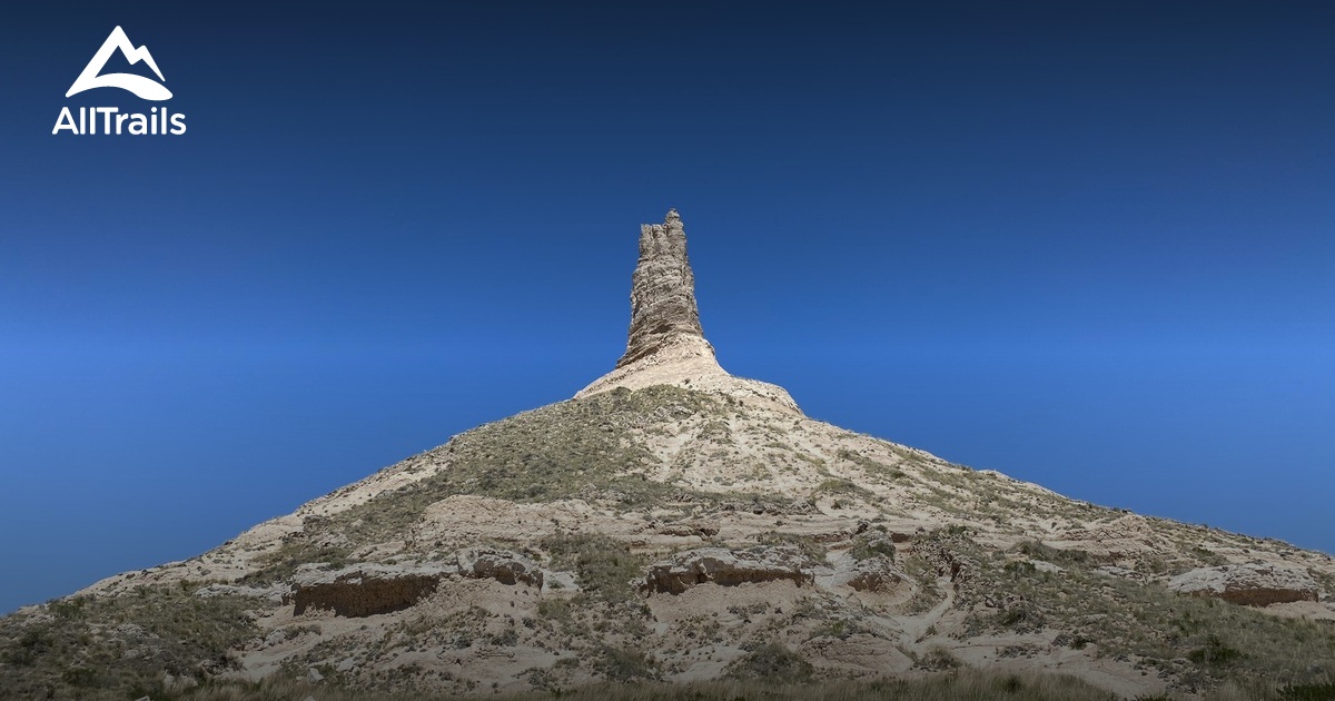 Best hikes and trails in Bayard | AllTrails