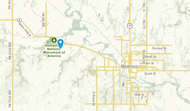 Best Trails near Beatrice, Nebraska | AllTrails