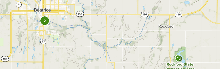 Best trails in Beatrice, Nebraska | AllTrails