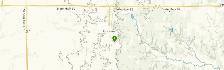 Best Trails near Brainard, Nebraska | AllTrails
