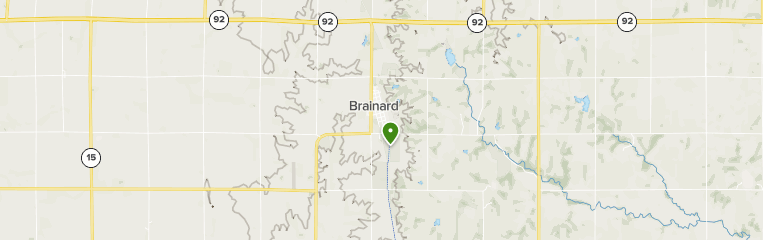 Best 10 Trails and Hikes in Brainard | AllTrails