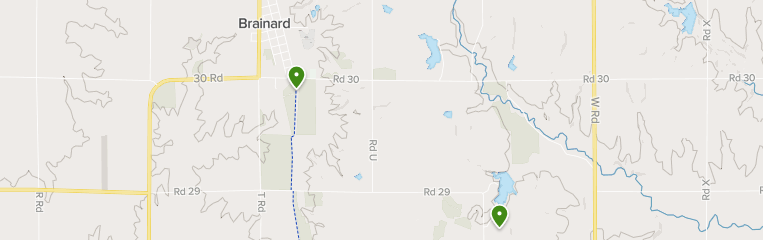 Best Hikes and Trails in Brainard | AllTrails