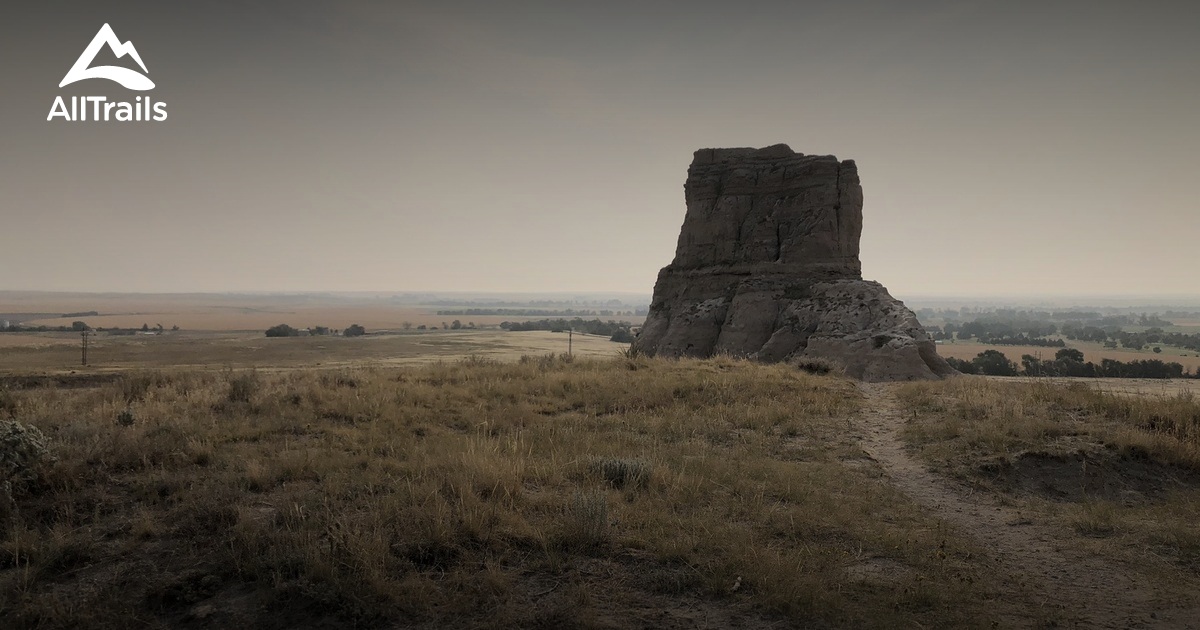 Best views trails in Bridgeport | AllTrails