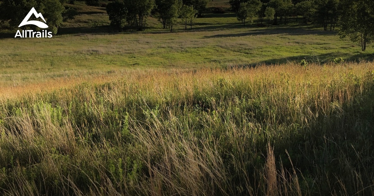 Best hikes and trails in Burwell | AllTrails