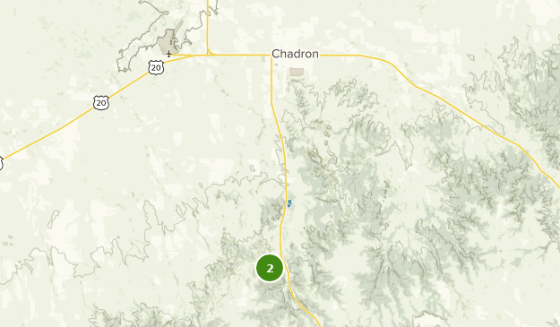 Best Trails near Chadron, Nebraska | AllTrails