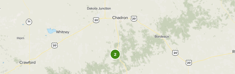 Best Hikes and Trails in Chadron | AllTrails